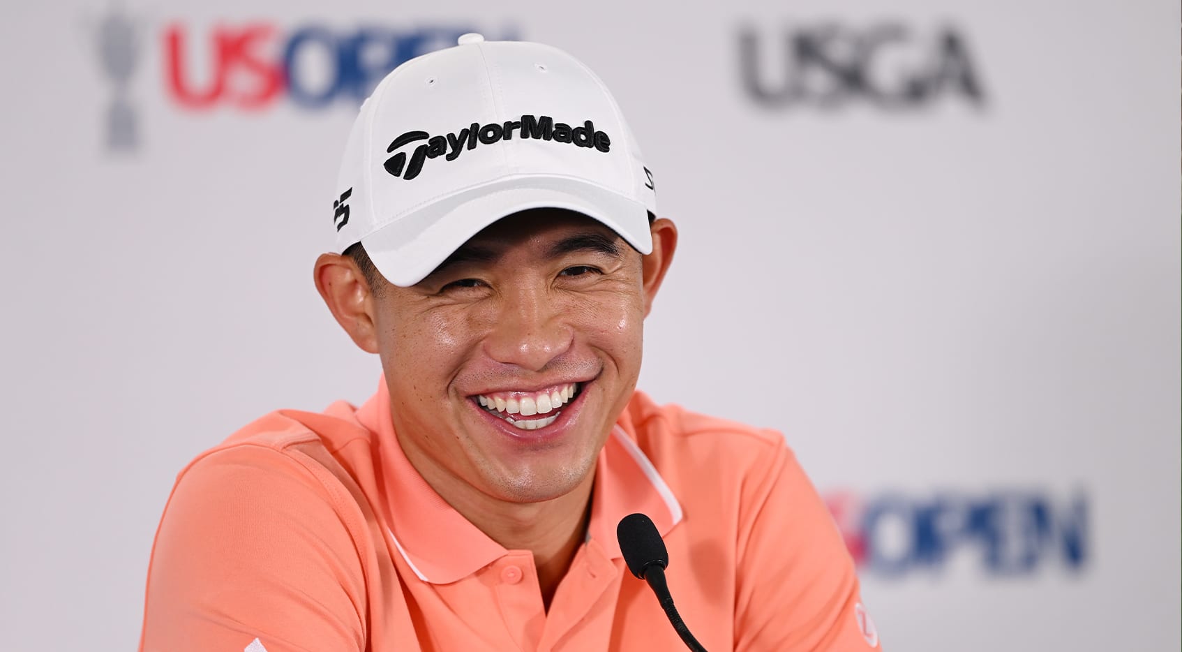 Updates from the U.S. Open's pre-tournament press conferences - PGA TOUR