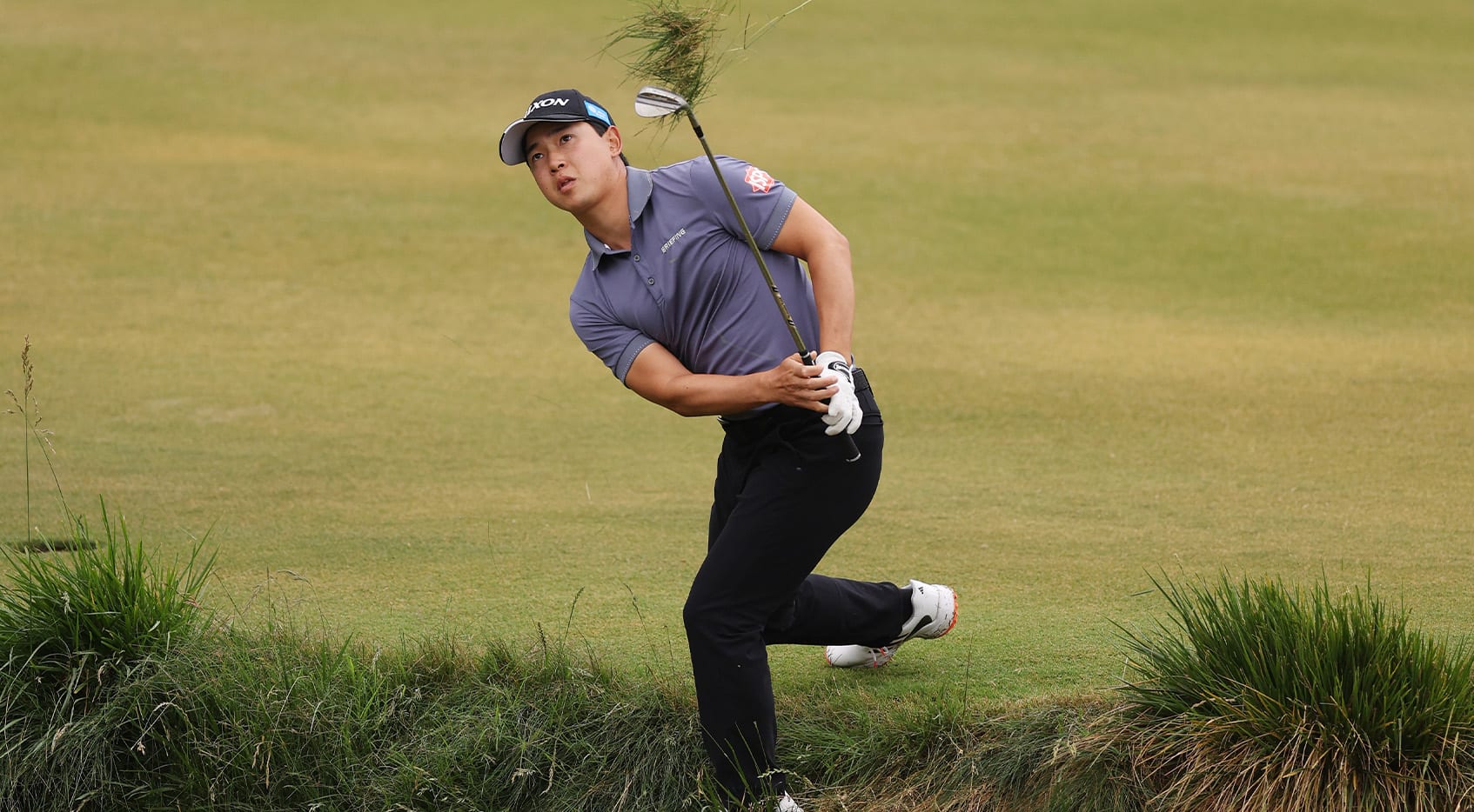 Jacob Solomon leads U.S. Open lesser-knowns - PGA TOUR