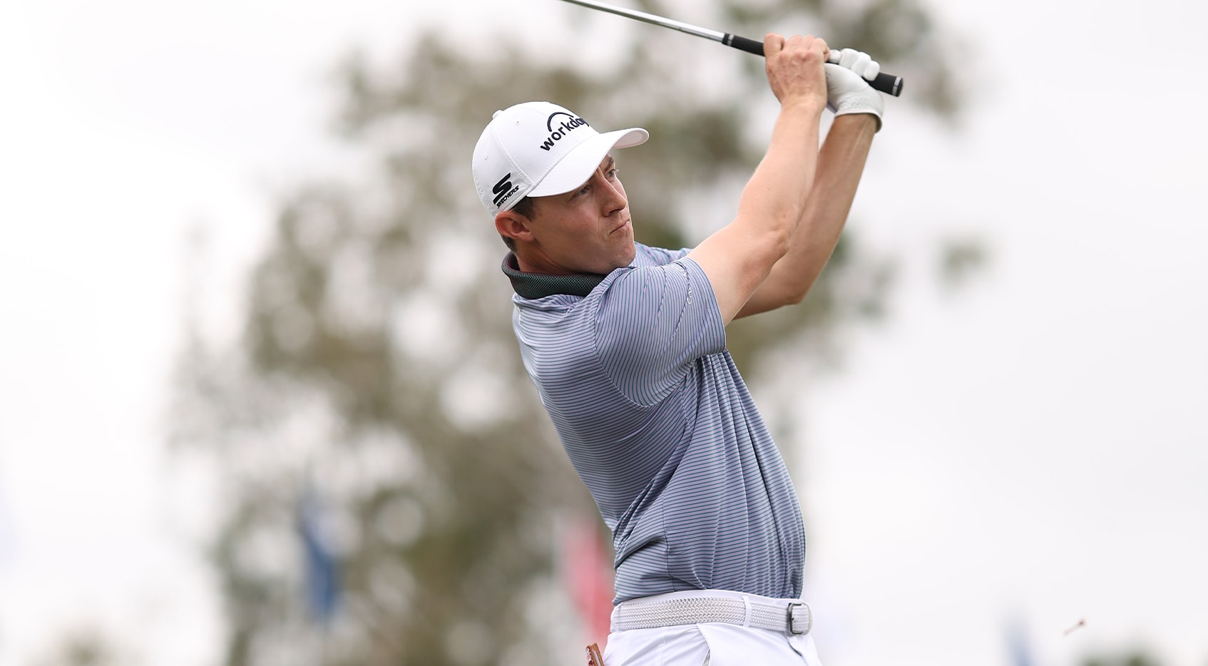 Matt Fitzpatrick makes another ace on 15 at U.S. Open - PGA TOUR