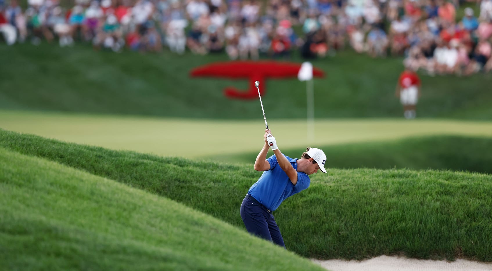 Course Spotlight TPC River Highlands Has A Proven Track Record For 