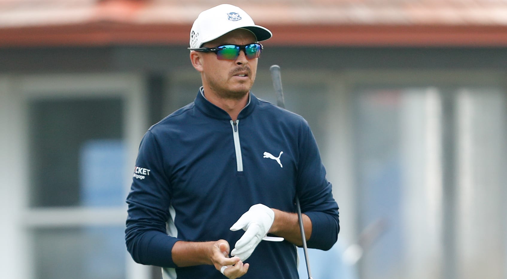 Action Report: Bettors aligned behind Rickie Fowler at Rocket Mortgage ...