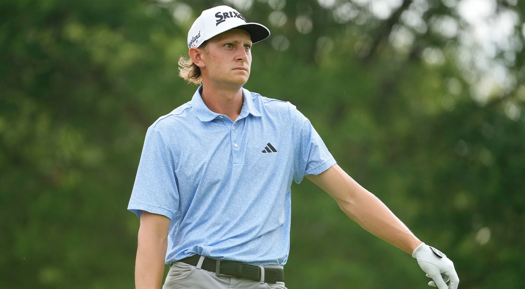 Monday qualifier Peter Kuest comes inches shy of Special Temporary ...