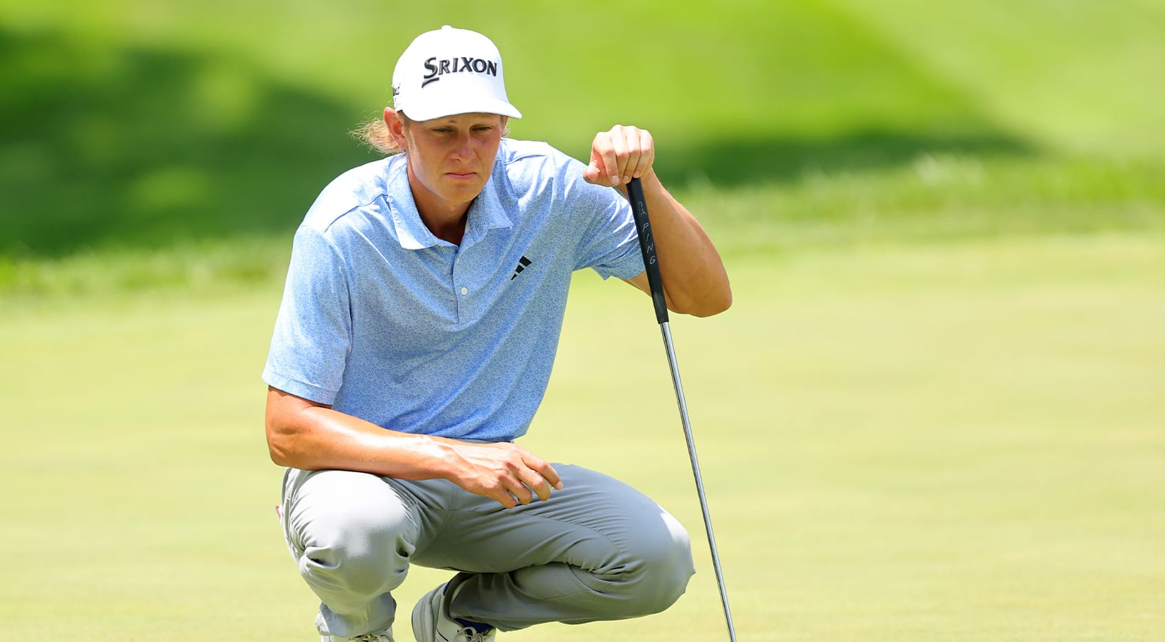 Peter Kuest earns Special Temporary Membership at John Deere - PGA TOUR