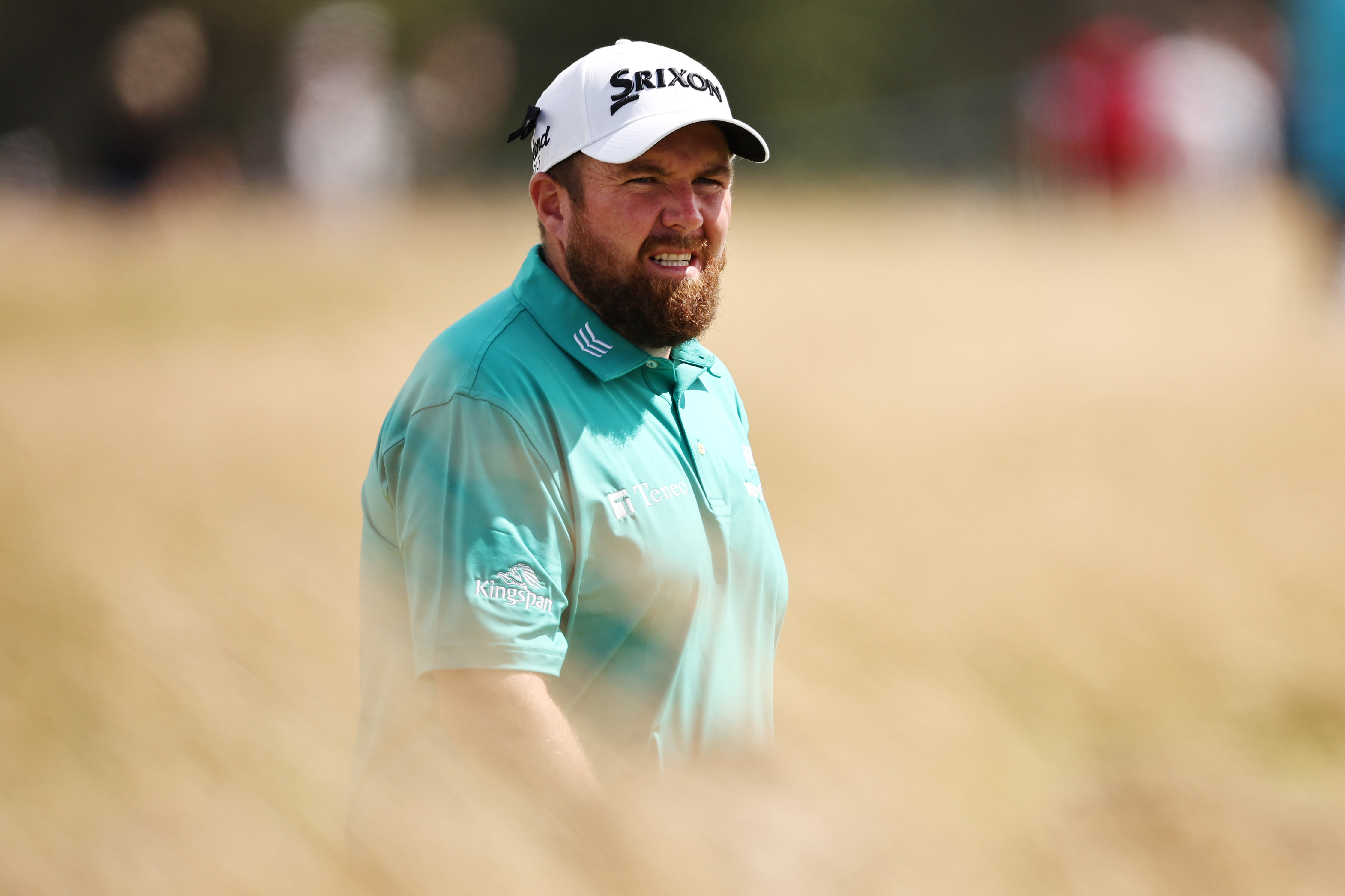 With winds expected to whip, look to the chase pack at Renaissance ...