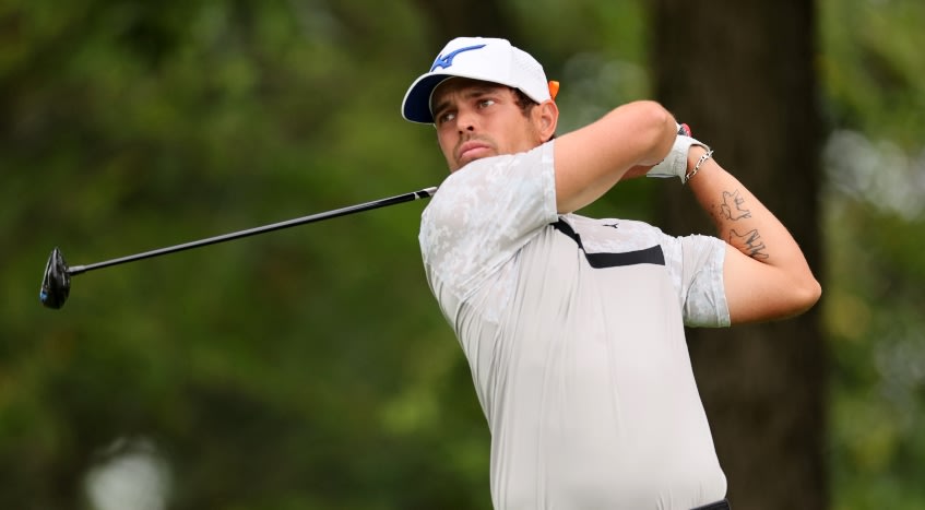 Big value Sunday at Barbasol Championship - PGA TOUR