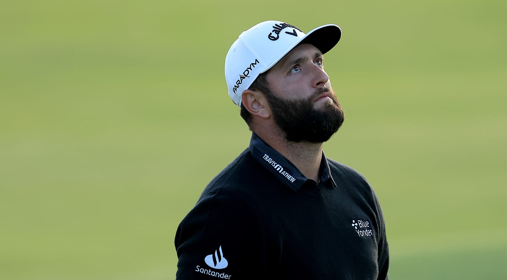 At the Unexpected Open Championship, all bets are off - PGA TOUR