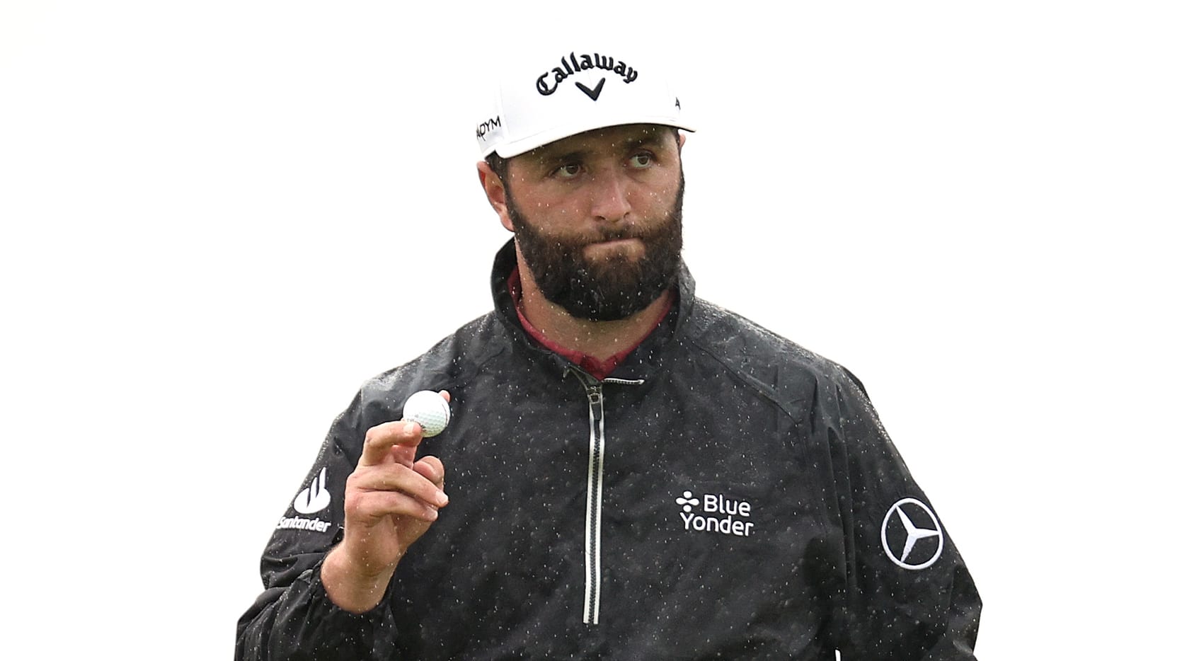 Injured Tom Kim, FedExCup leader Jon Rahm among runners-up at The Open ...