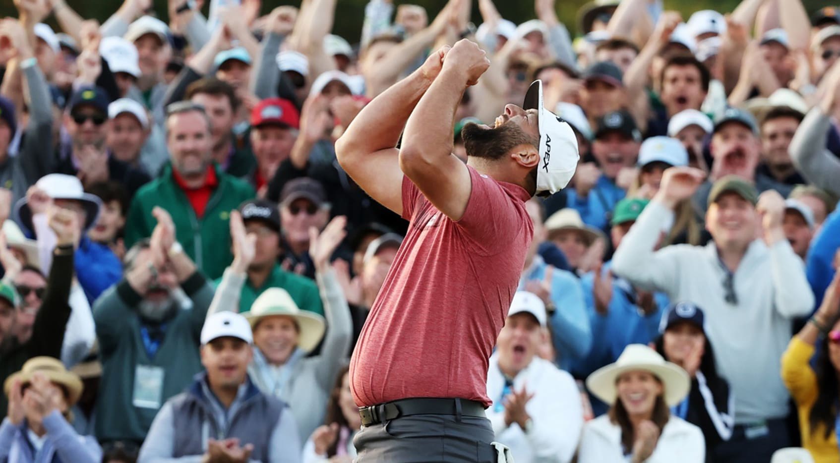 Paris 2024: Schauffele, Rahm, Ko take aim at Olympic golf glory - PGA TOUR