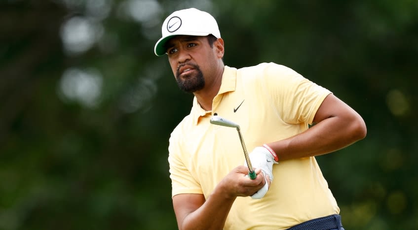 Tony Finau can bring deja vu to 3M Open - PGA TOUR