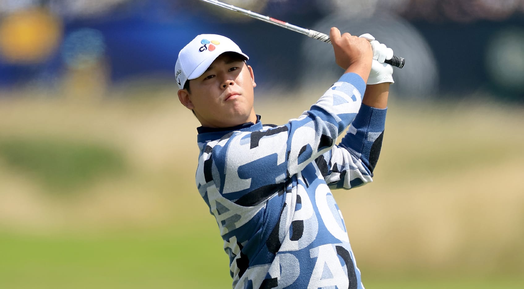 Action Report: Si Woo Kim sees significant line movement ahead of ...
