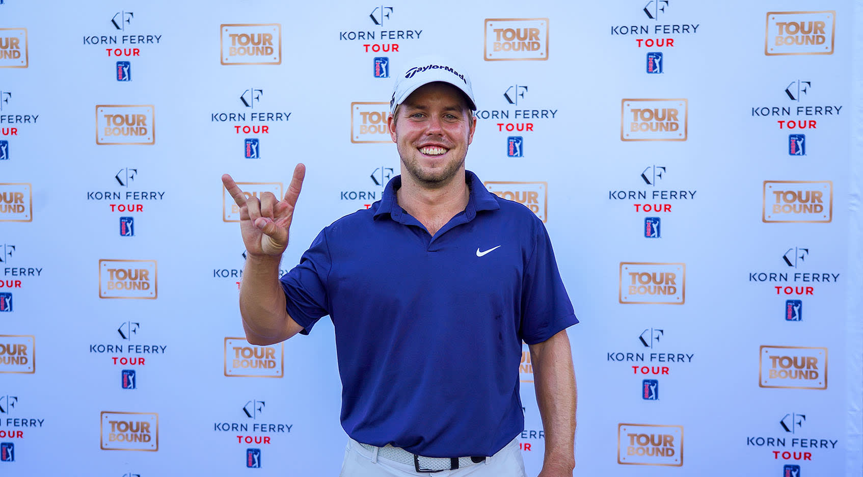 #TOURBound: Pierceson Coody relishes heritage while forging own path ...