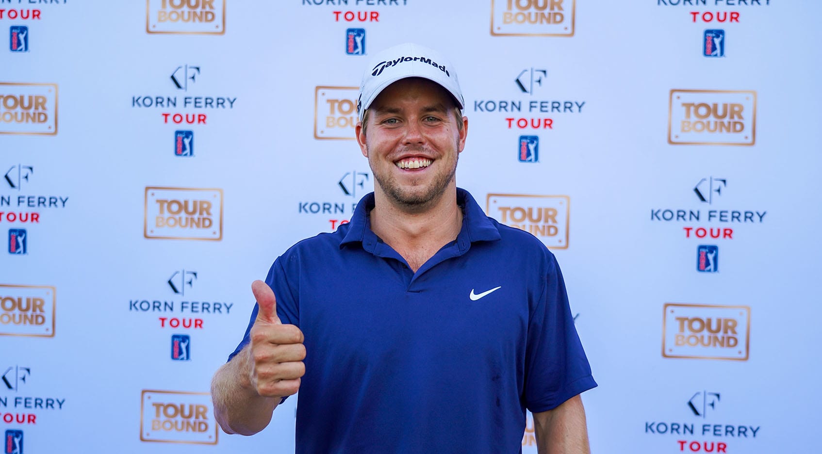 #TOURBound: Pierceson Coody relishes heritage while forging own path ...