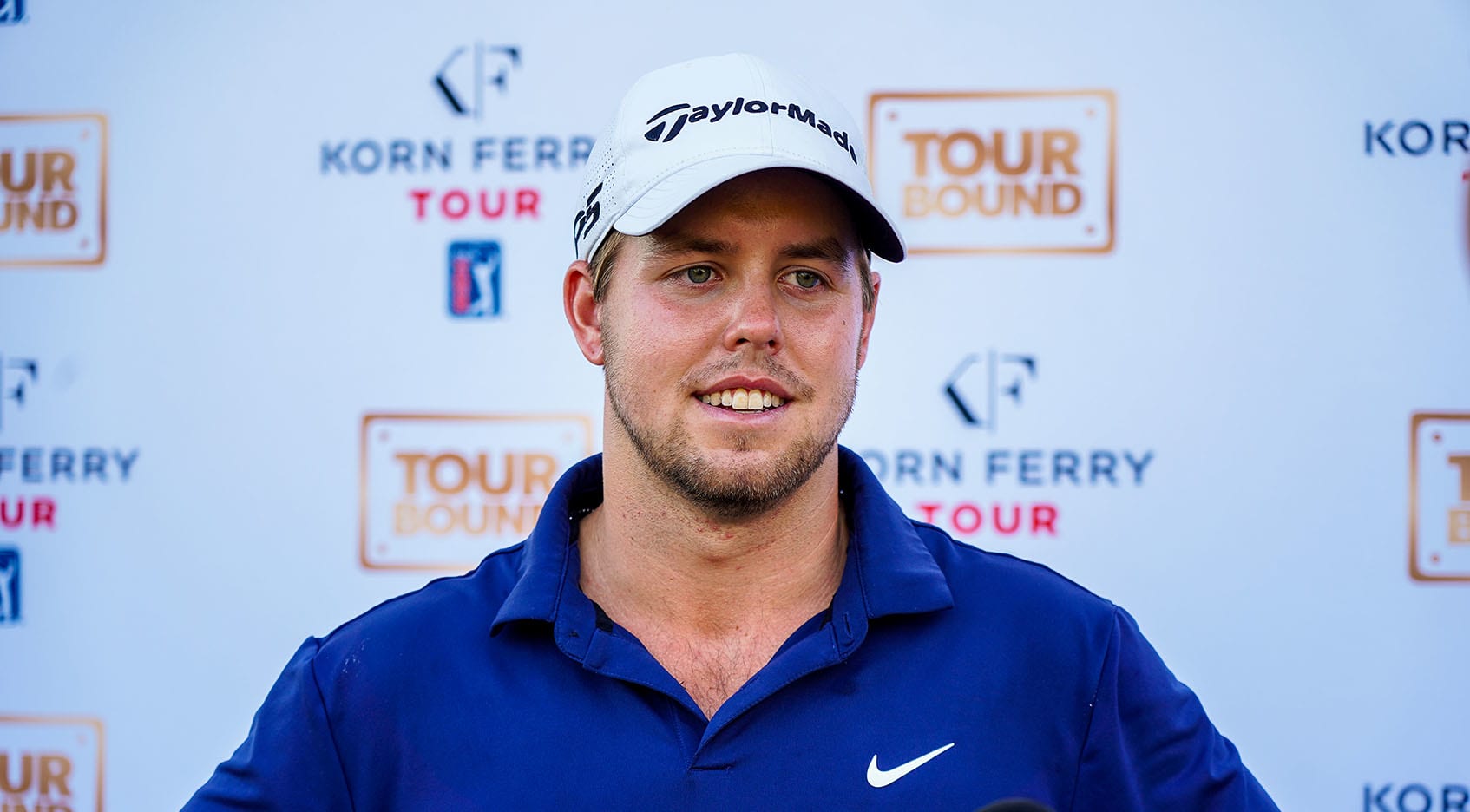 #TOURBound: Pierceson Coody relishes heritage while forging own path ...