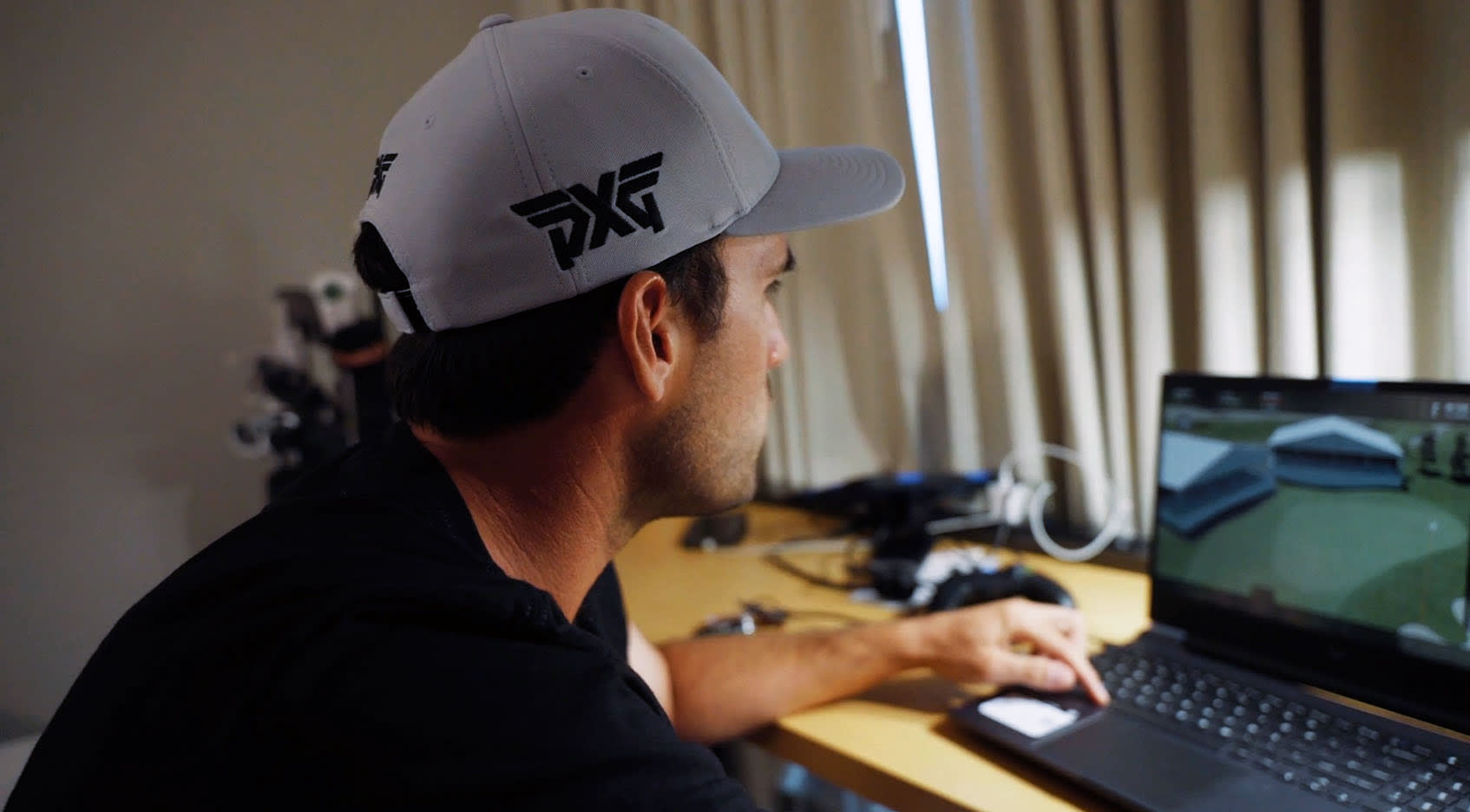 Video-game course design? It's part of Ryan McCormick's process - PGA TOUR