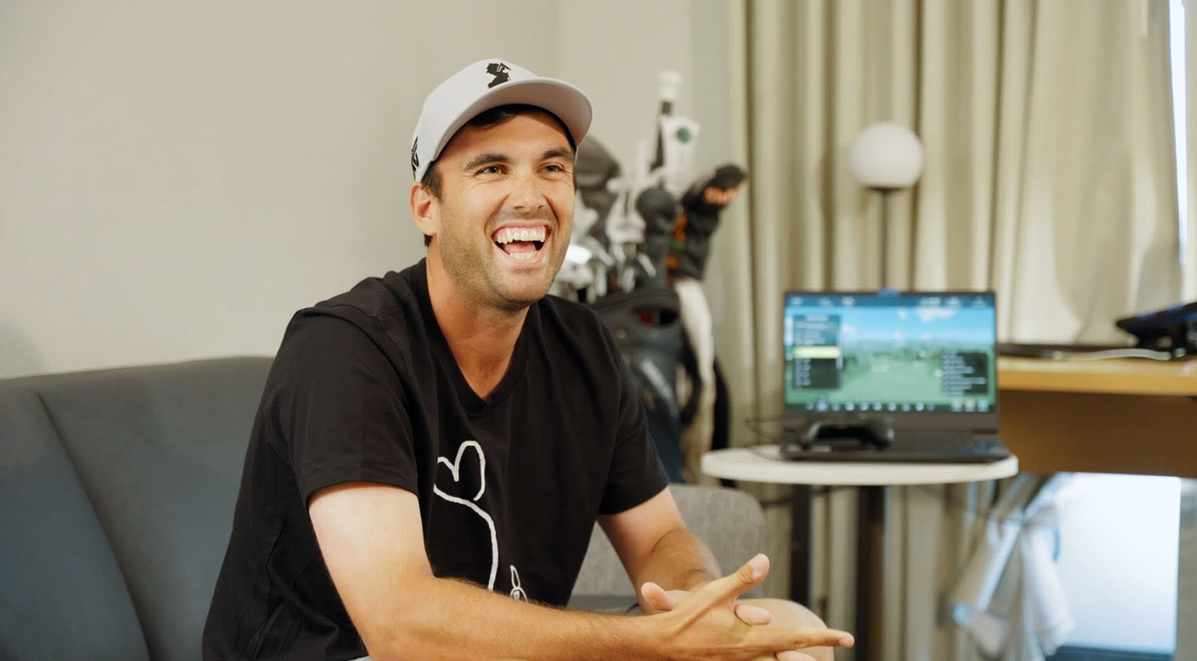 Video-game course design? It's part of Ryan McCormick's process - PGA TOUR