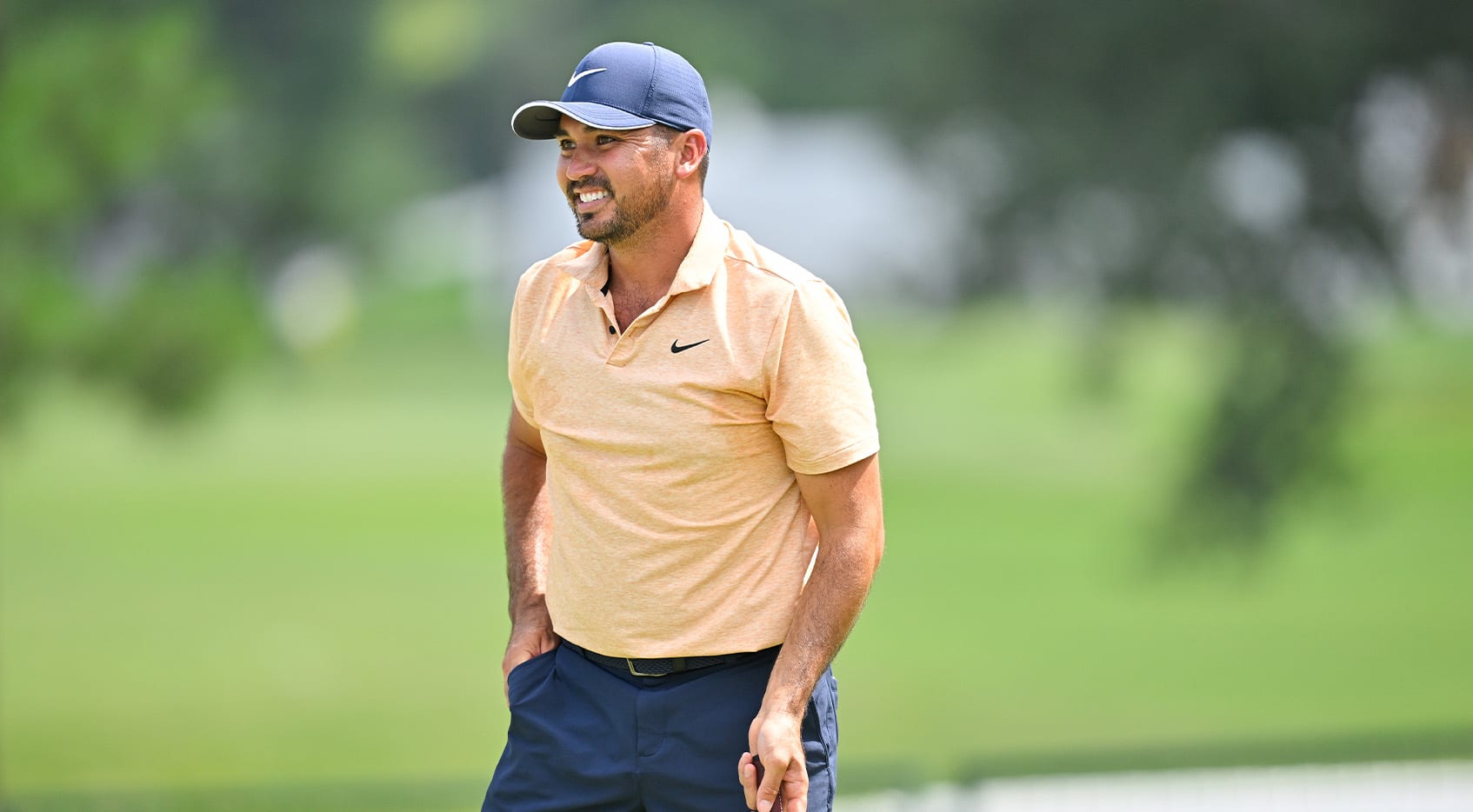 Wet conditions in Memphis sets up ball-striking bonanza for Playoffs ...