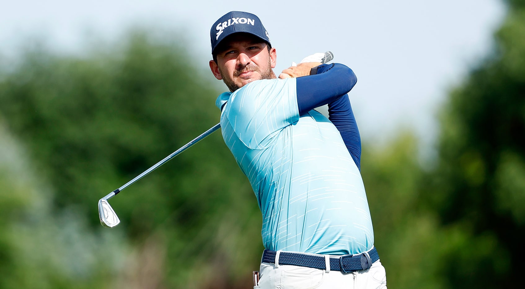 Alejandro Tosti and Cristobal Del Solar share 18-hole lead at Pinnacle ...