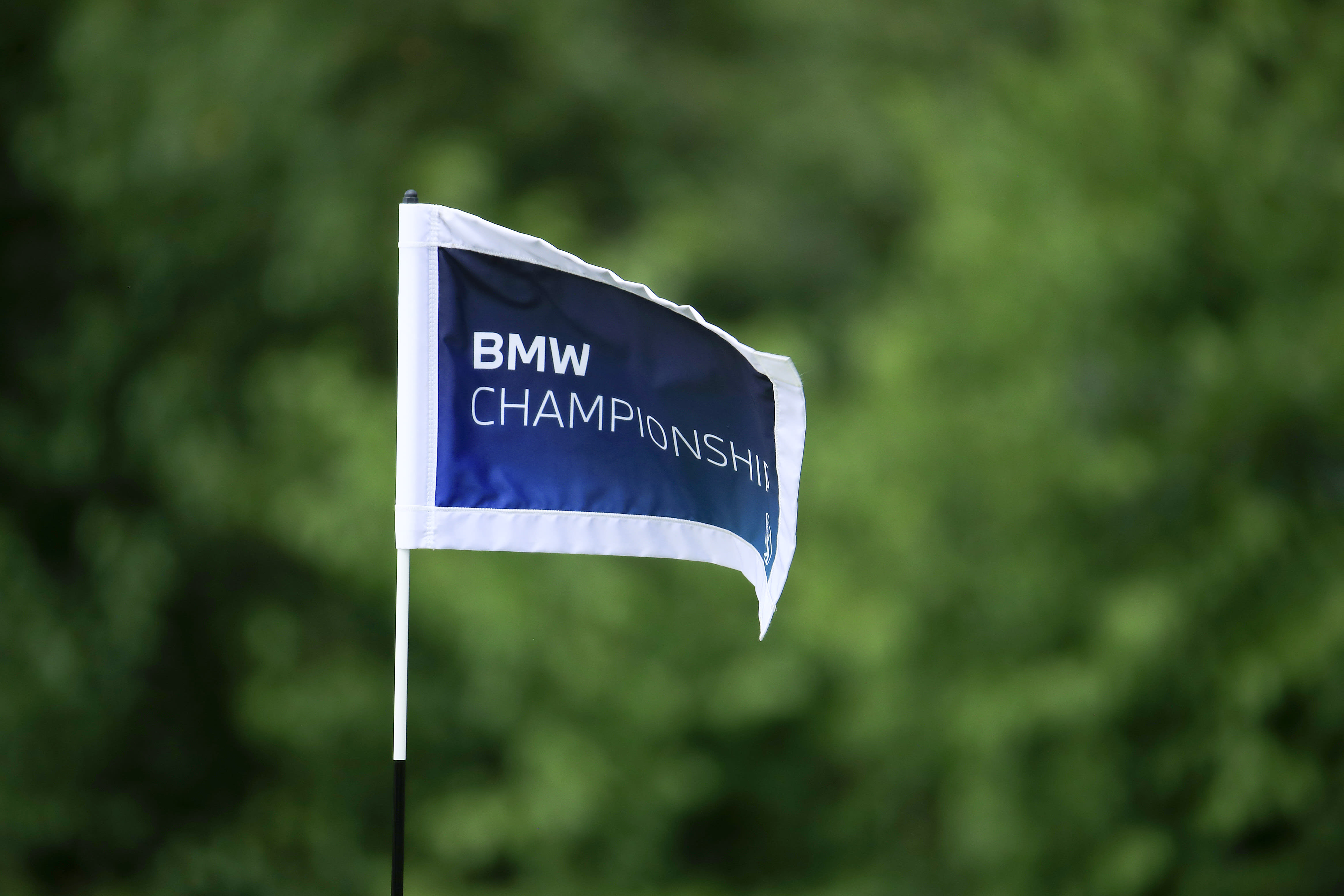 First Round Of BMW Championship Delayed Due To Weather PGA TOUR