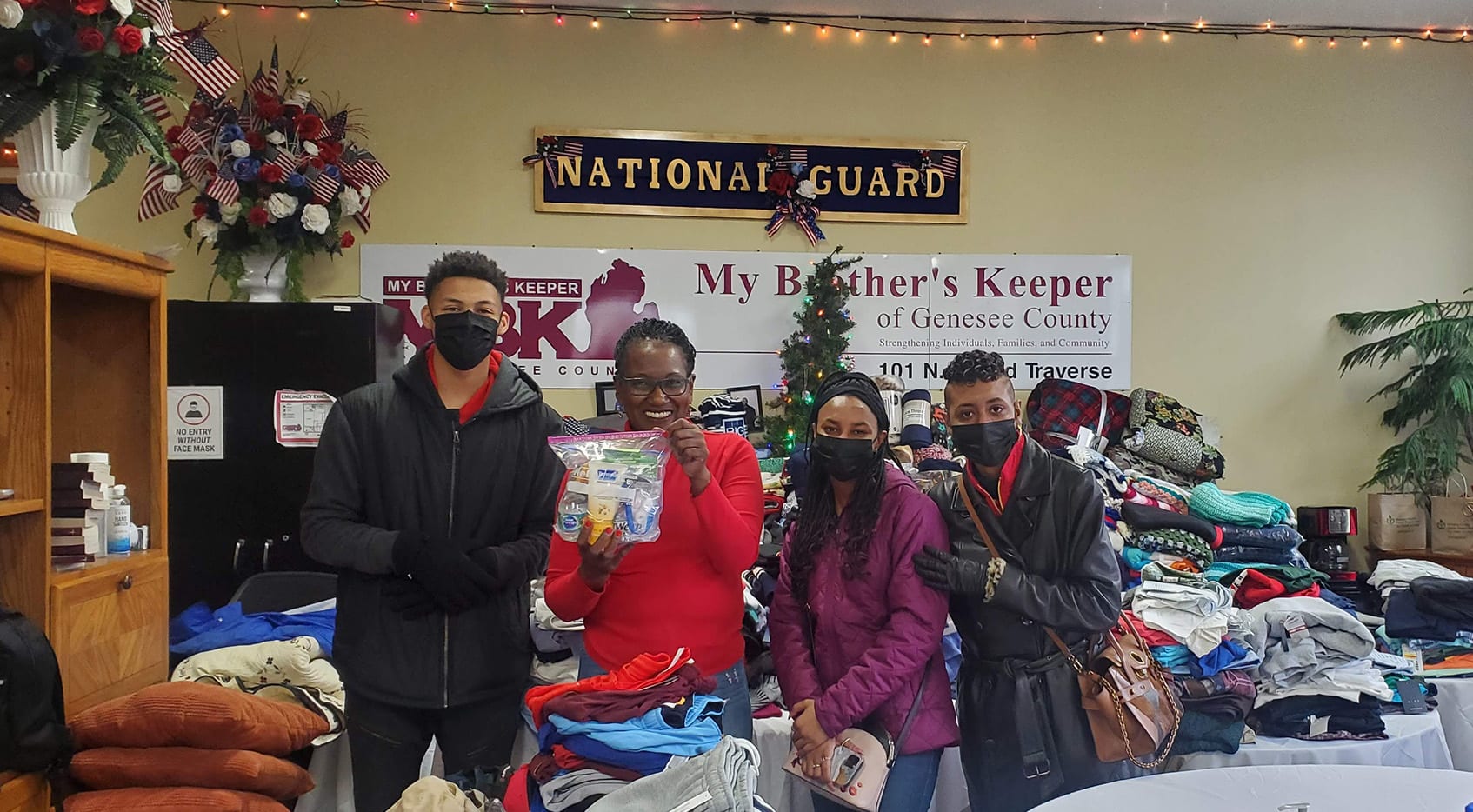 The Ally Challenge makes a difference in Michigan - PGA TOUR