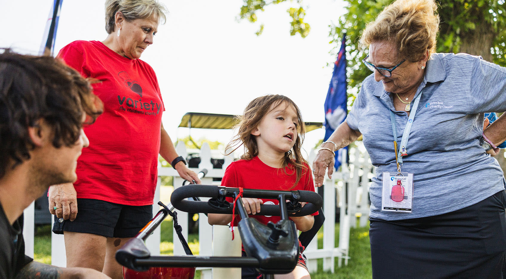 Principal Charity Classic raises over $50 million for Iowa kids since ...