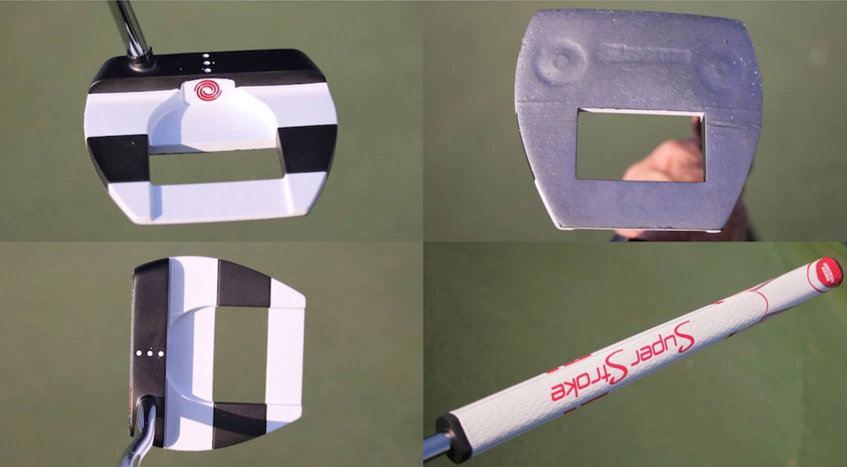 Michael Block's $50K 7-iron offer among top 10 equipment stories of the ...