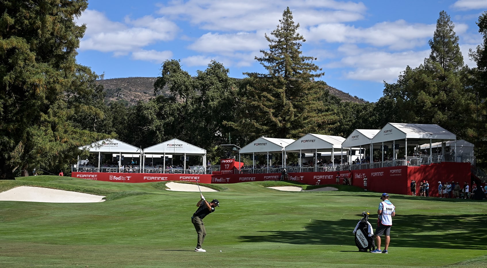 Course Spotlight: Scorecard changes at Silverado favor a secret skill ...