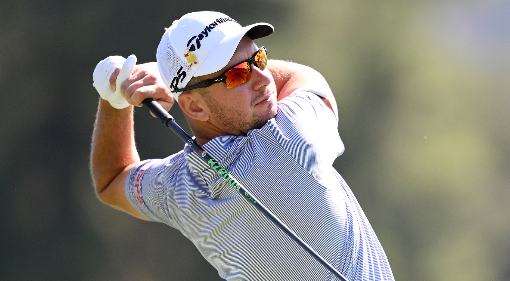 Lucas Herbert shoots 63 for first-round lead at Silverado, Justin Thomas scuffles for 69 - PGA TOUR