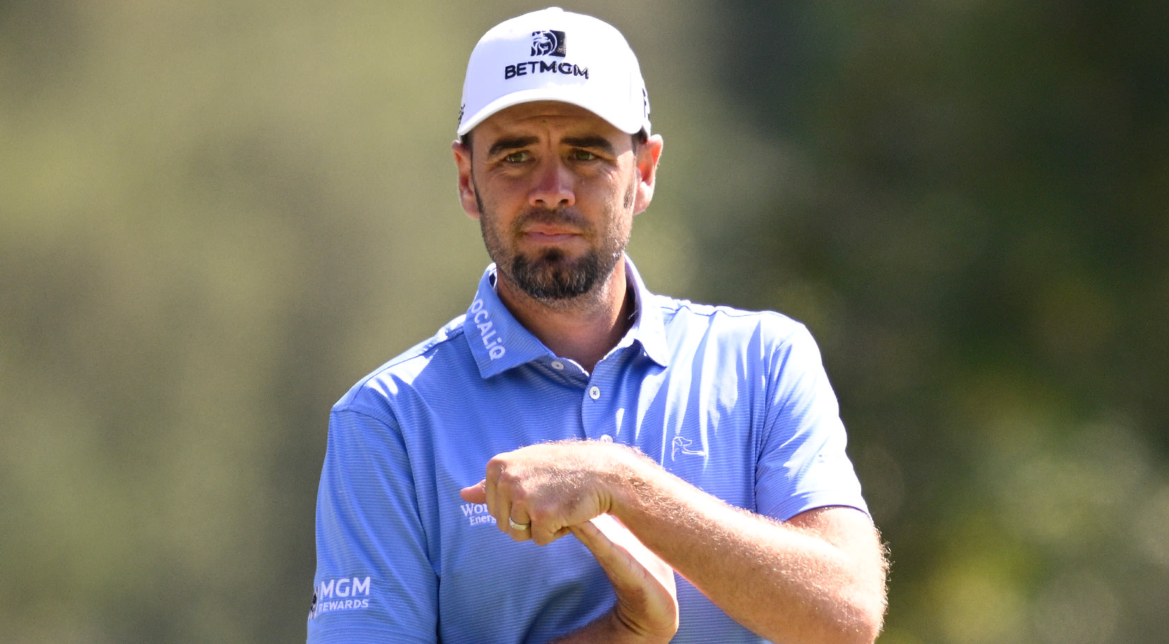 FedExCup Fall update: S.H. Kim, Troy Merritt the biggest movers from ...