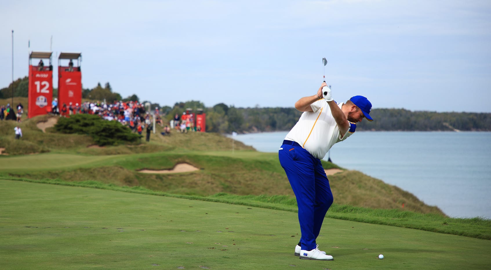 Meet the European Ryder Cup Team - PGA TOUR