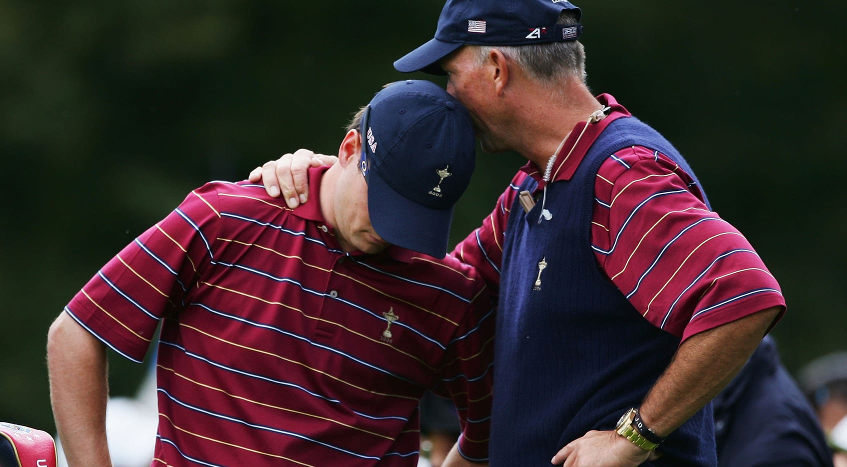U.S. Ryder Cup squad looks to party like it’s ... 1993? - PGA TOUR