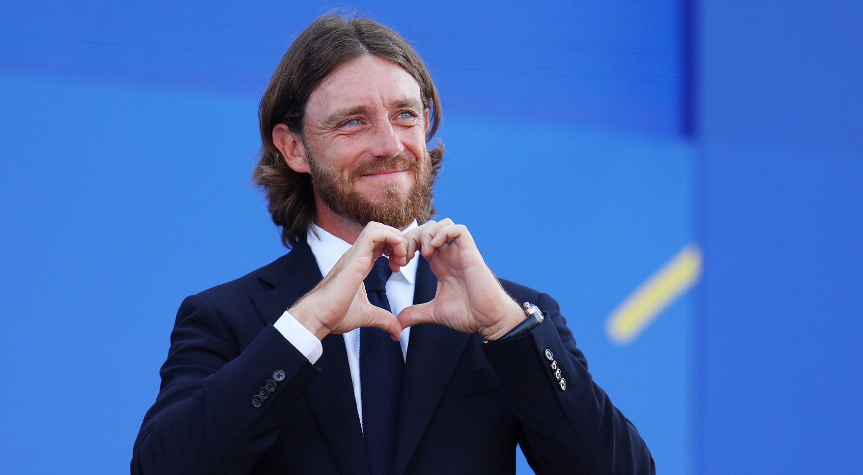 Here’s everything golfers, WAGs wore to Ryder Cup Opening Ceremony ...