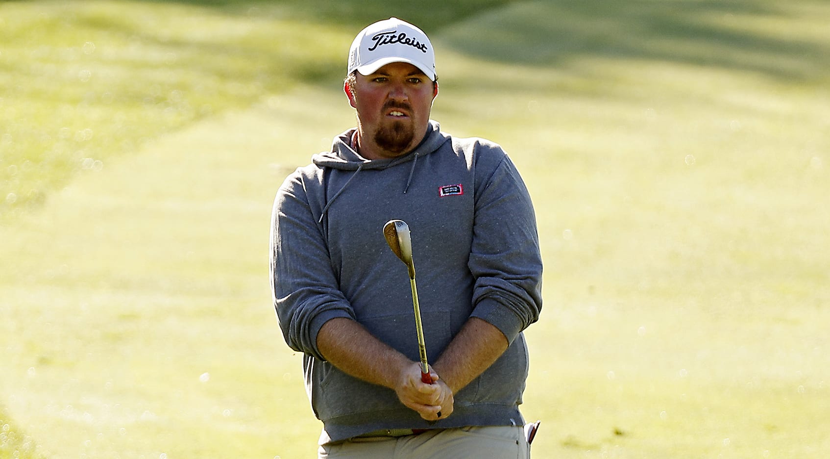 Finals update: Thomas Walsh fights back to keep PGA TOUR hopes alive