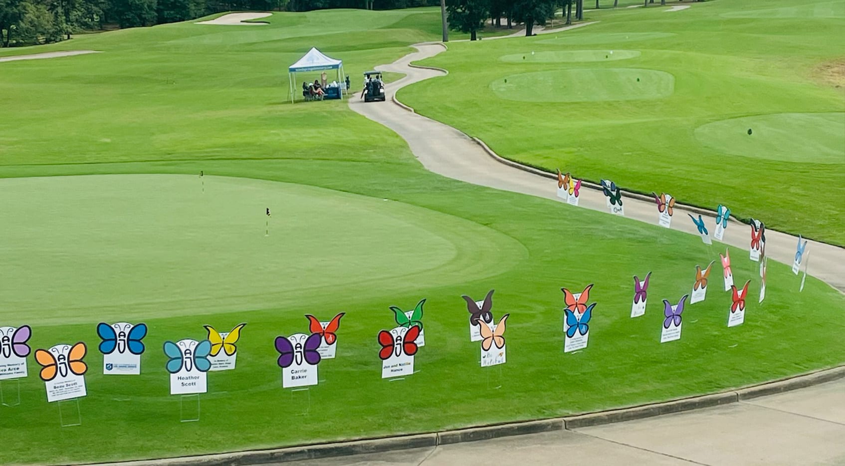 Sahith Theegala uses RSM Birdies Fore Love to elevate local charity ...