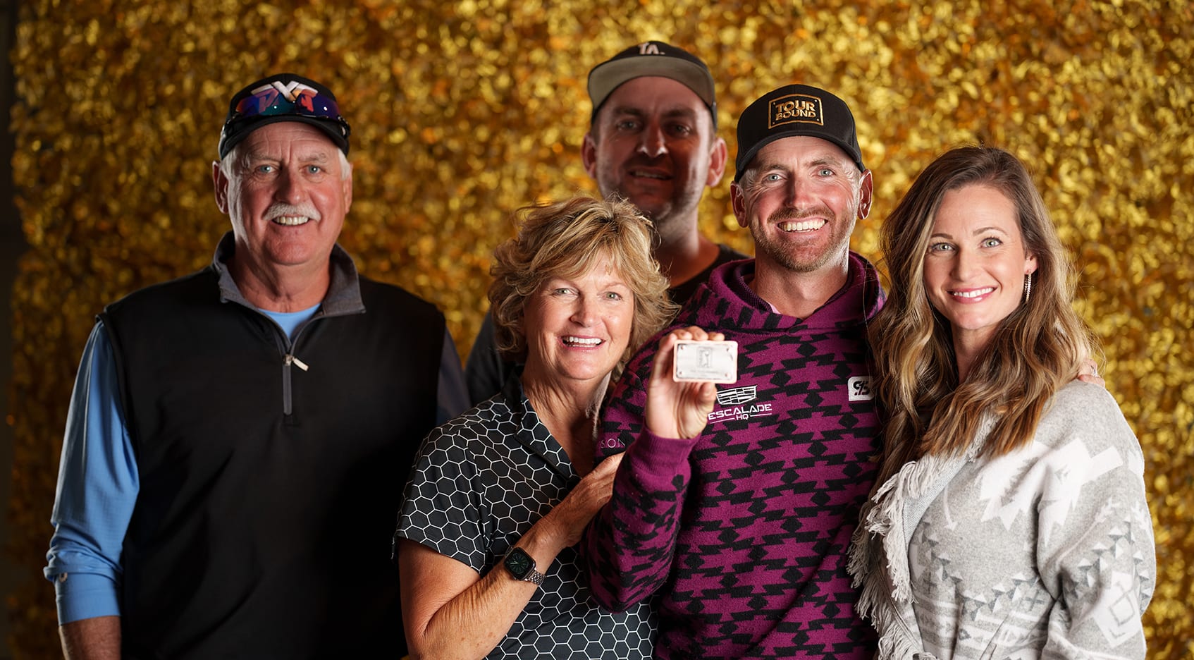 Kevin Dougherty Golfer at Kevin Tejeda blog