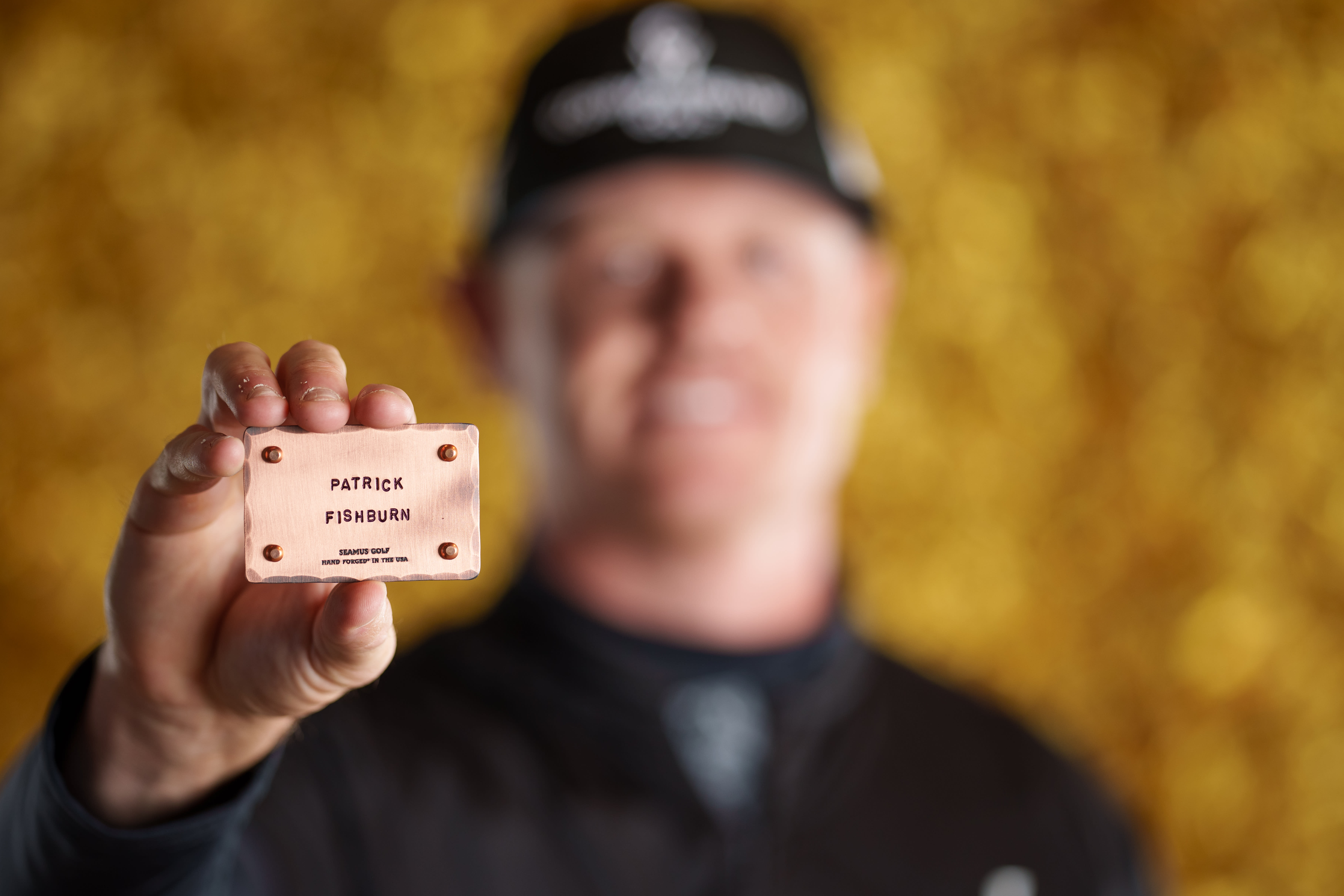 Utah's Patrick Fishburn earns first PGA TOUR card after winding journey