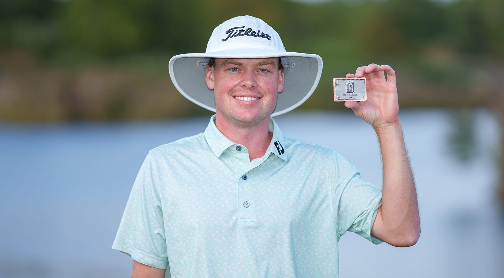 Washington native Joe Highsmith earns first PGA TOUR card amidst Finals ...