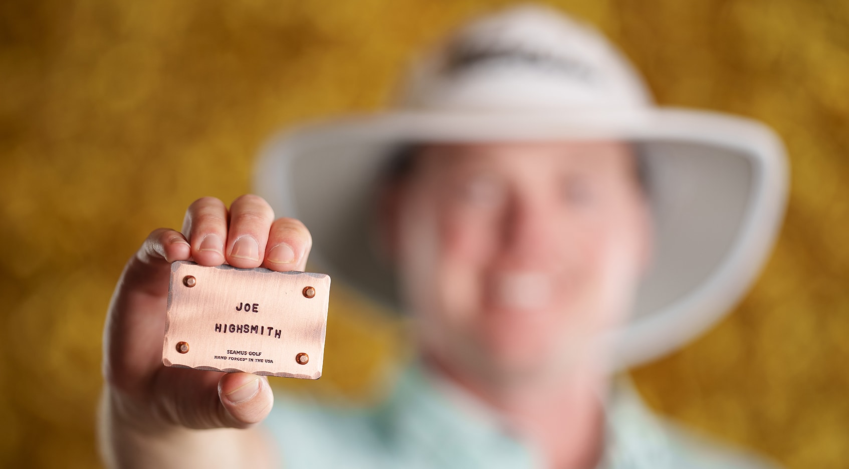 Washington native Joe Highsmith earns first PGA TOUR card amidst Finals ...