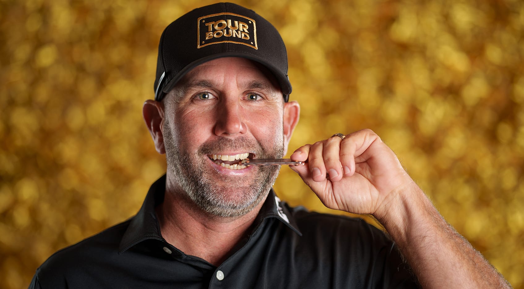 'Good' chain propels Josh Teater to emotional PGA TOUR return