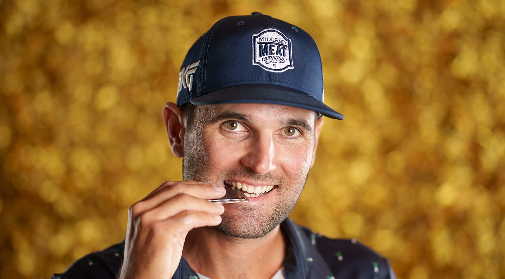 Last-minute victory lifts Paul Barjon back to the PGA TOUR