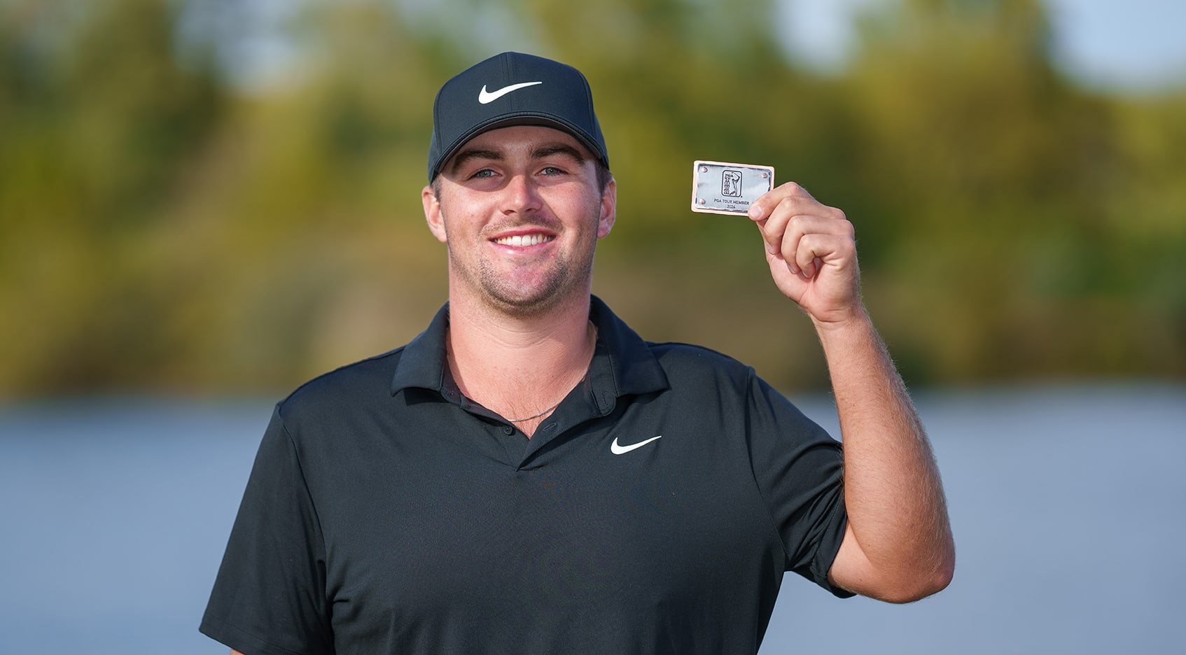 #TOURBound: Chris Gotterup's rise is defined by power, speed - PGA TOUR