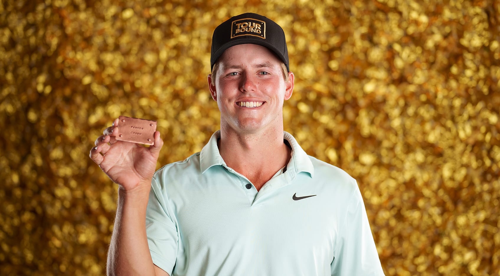 #TOURBound: Parker Coody forges distinct path amid storied legacy - PGA ...