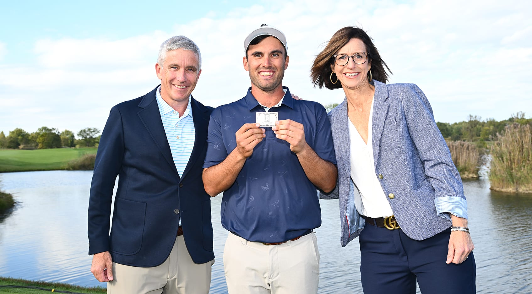 Ryan McCormick perseveres through pitfalls, earns first PGA TOUR card