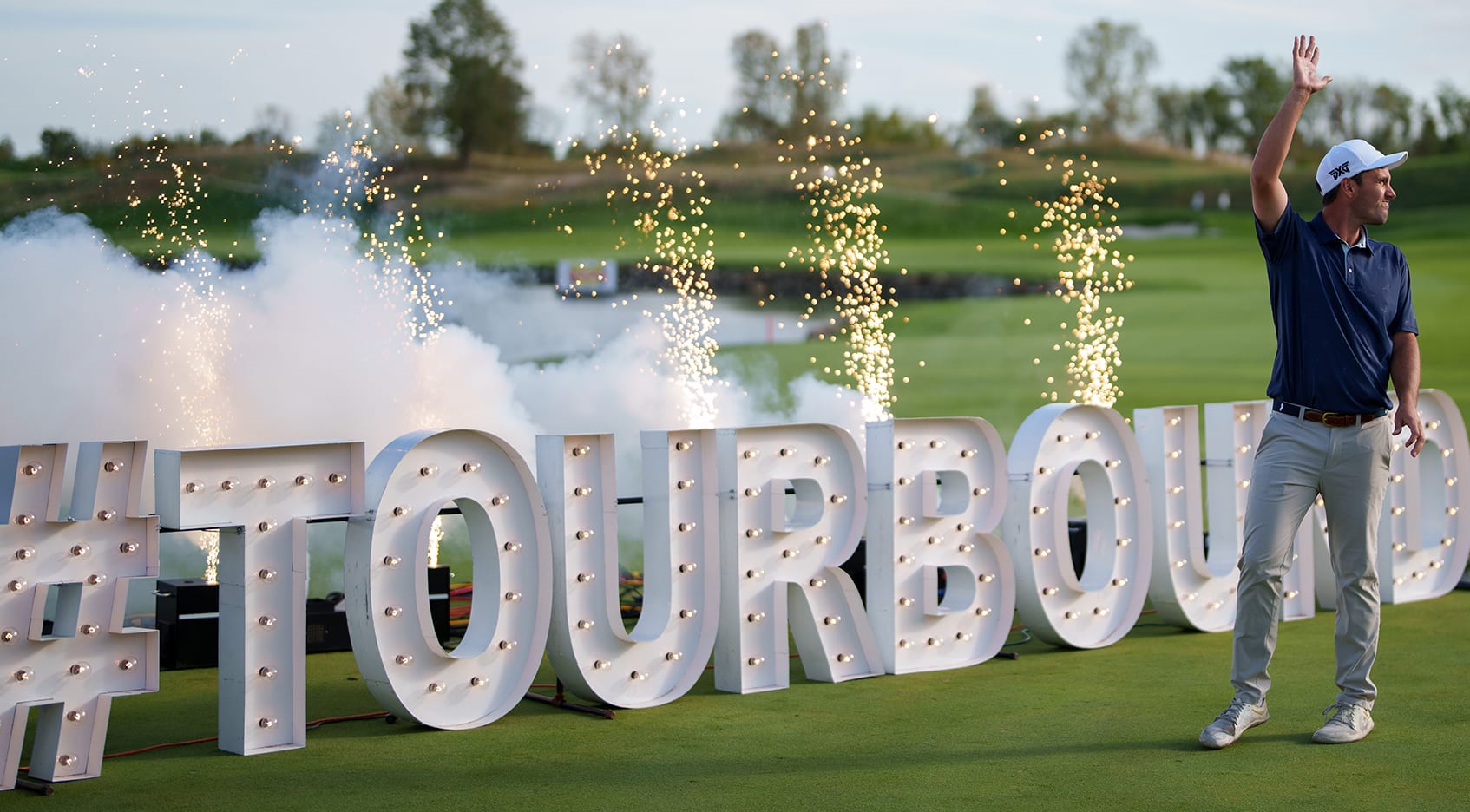 Ryan McCormick perseveres through pitfalls, earns first PGA TOUR card