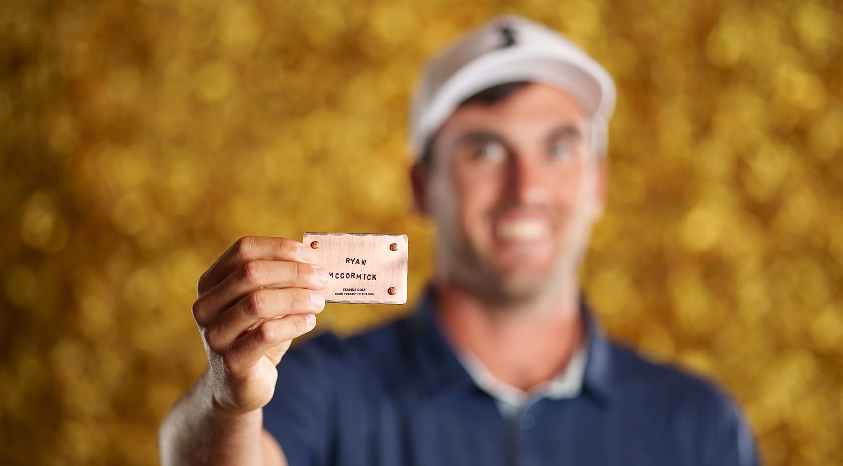Ryan McCormick perseveres through pitfalls, earns first PGA TOUR card