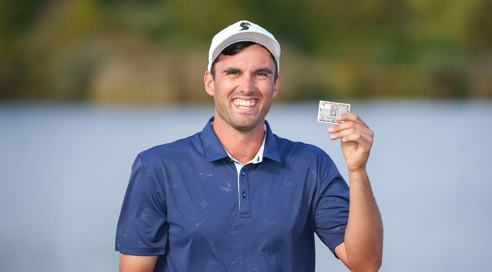 Ryan McCormick perseveres through pitfalls, earns first PGA TOUR card