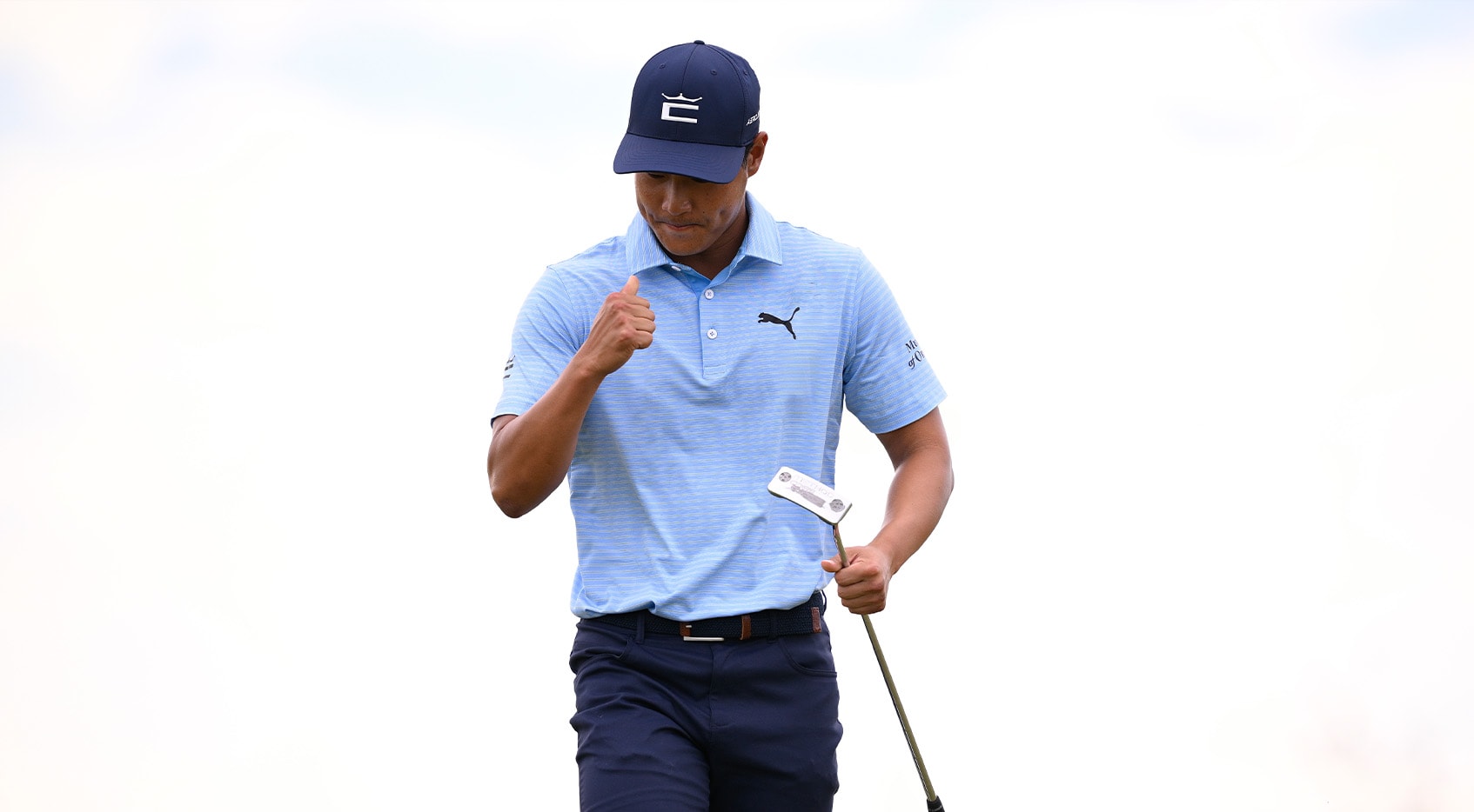 FedExCup update: Justin Suh inches towards The Next 10, Matt Kuchar ...