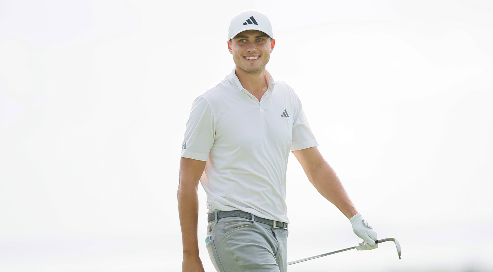 Ludvig Åberg, Eric Cole eyeing first TOUR win and Rookie of the Year ...