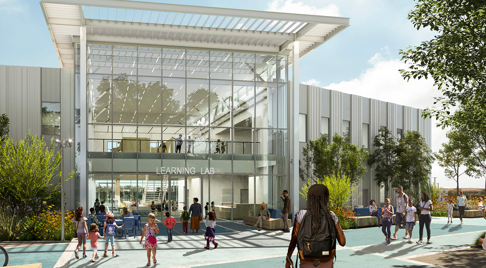 TGR Foundation: Creating a world of opportunities - PGA TOUR