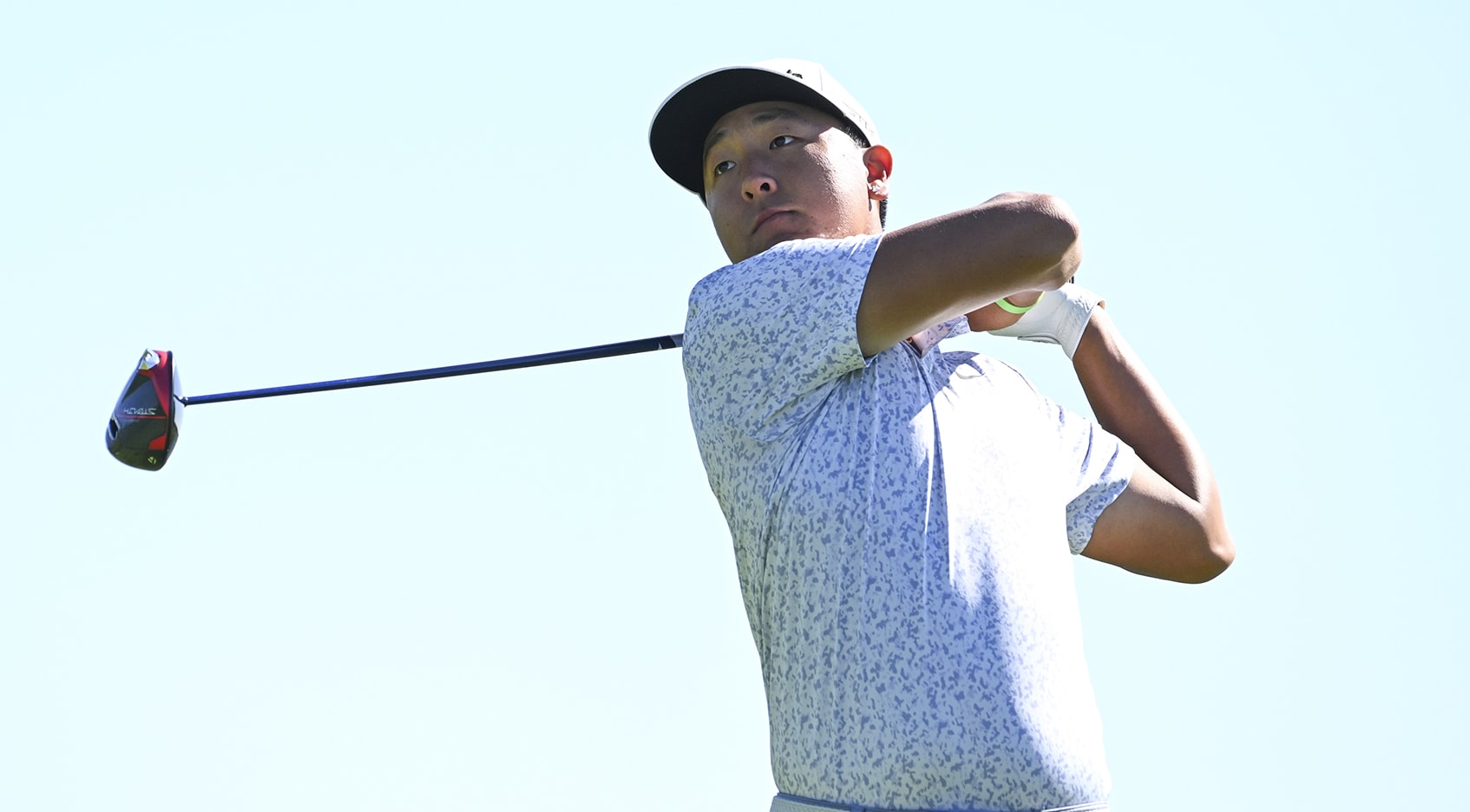 Former college star John Pak relishes grind of PGA TOUR Q-School ...
