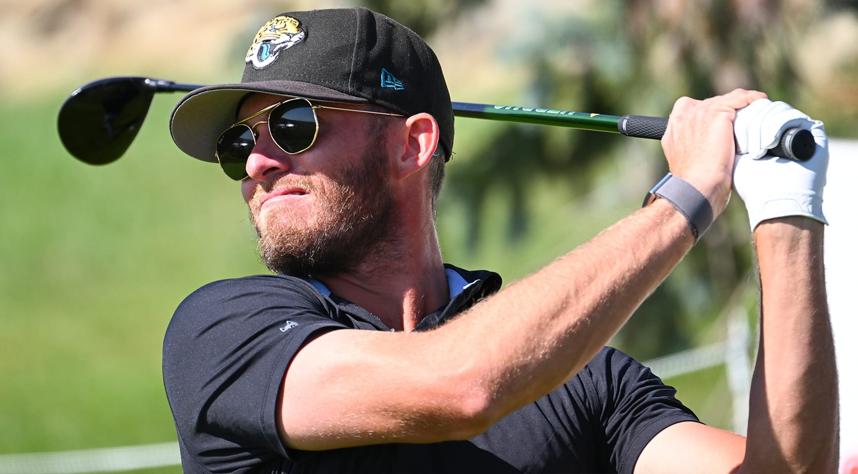 Clasificados a la Etapa Final - PGA TOUR